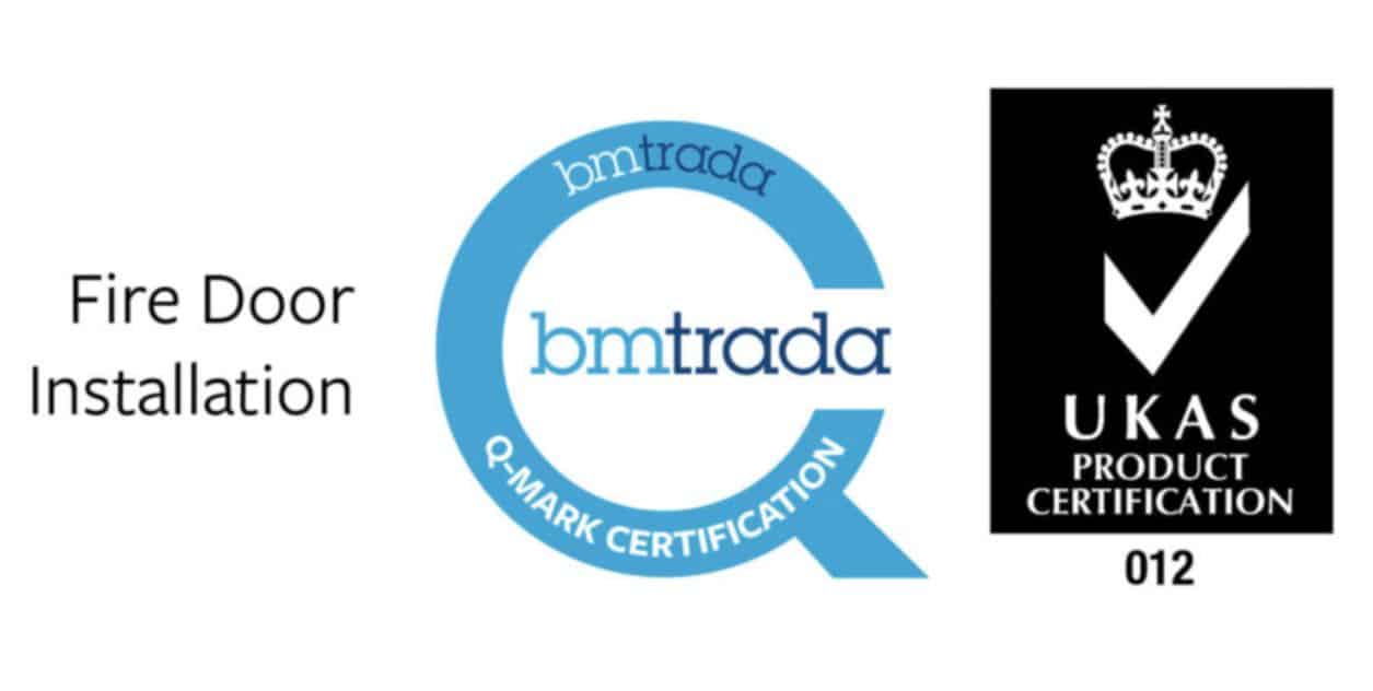 Accreditations - Kudos Fire Protection