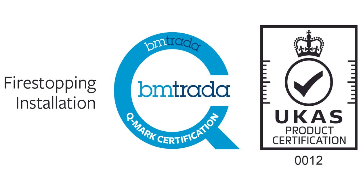 Accreditations - Kudos Fire Protection